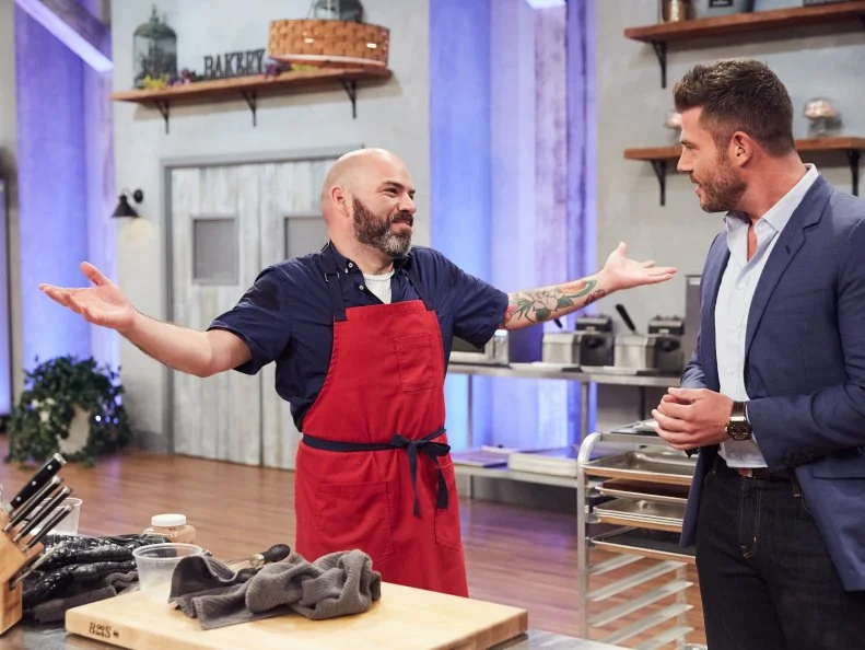 Top Moments from Spring Baking Championship, Season 3 | Food Network