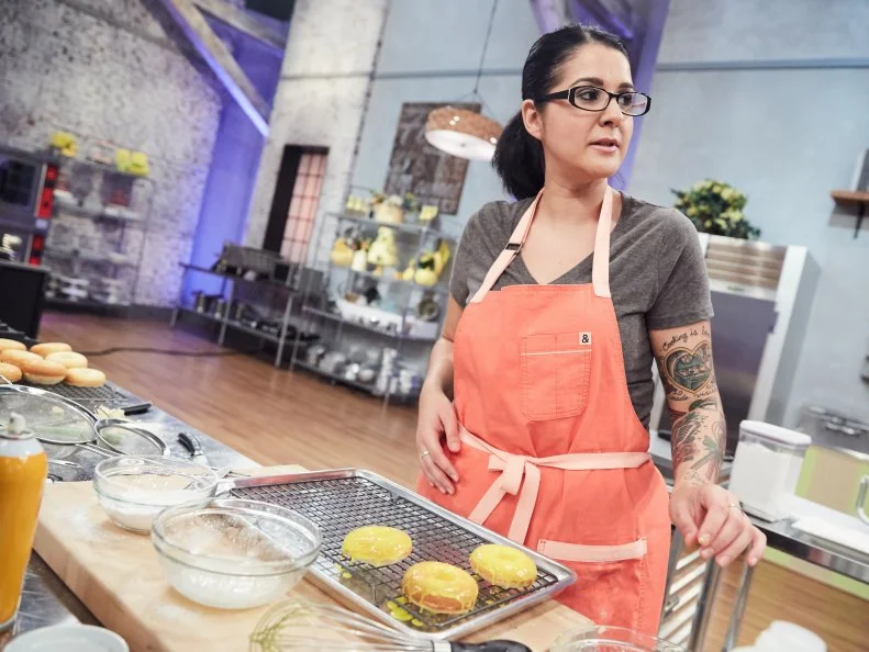 Top Moments from Spring Baking Championship, Season 3 | Food Network
