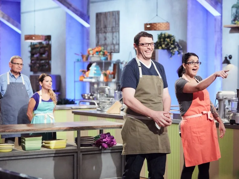 Top Moments from Spring Baking Championship, Season 3 | Food Network