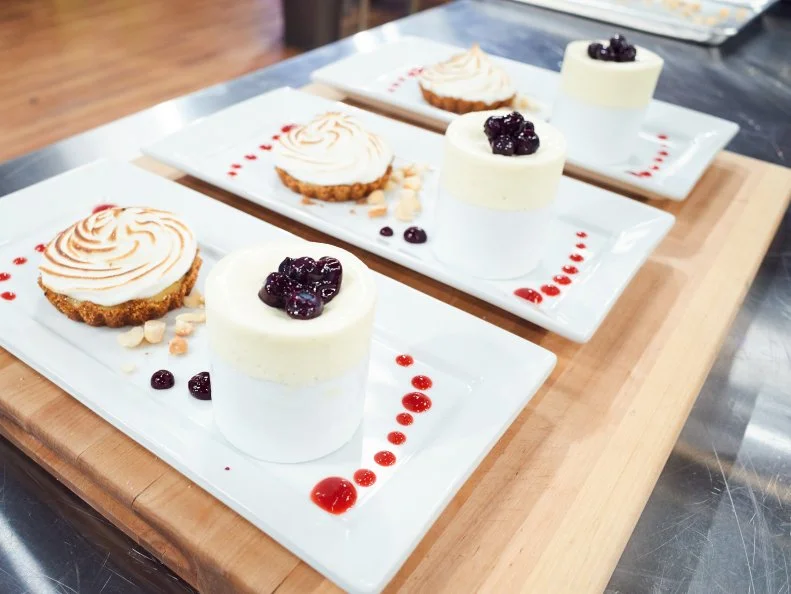 25 Most-Delectable Desserts from Spring Baking Championship, Season 3 ...