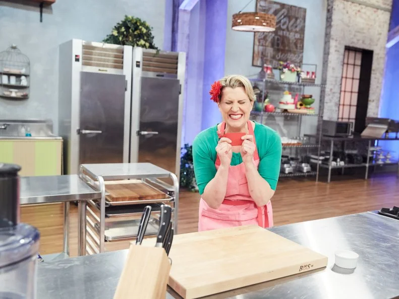 Top Moments from Spring Baking Championship, Season 3 | Food Network