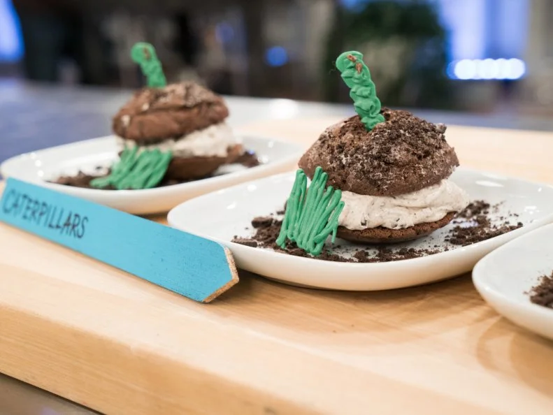 25 Most-Delectable Desserts from Spring Baking Championship, Season 3 ...