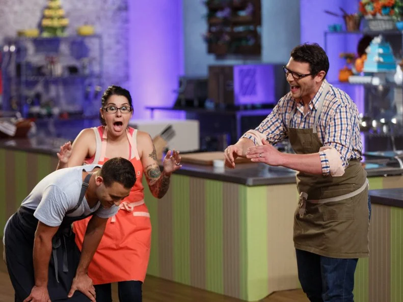 Top Moments from Spring Baking Championship, Season 3 | Food Network