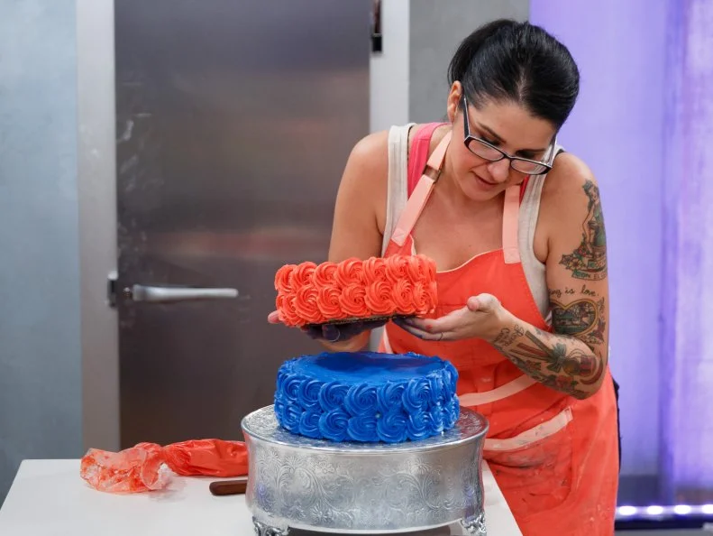 Top Moments from Spring Baking Championship, Season 3 | Food Network