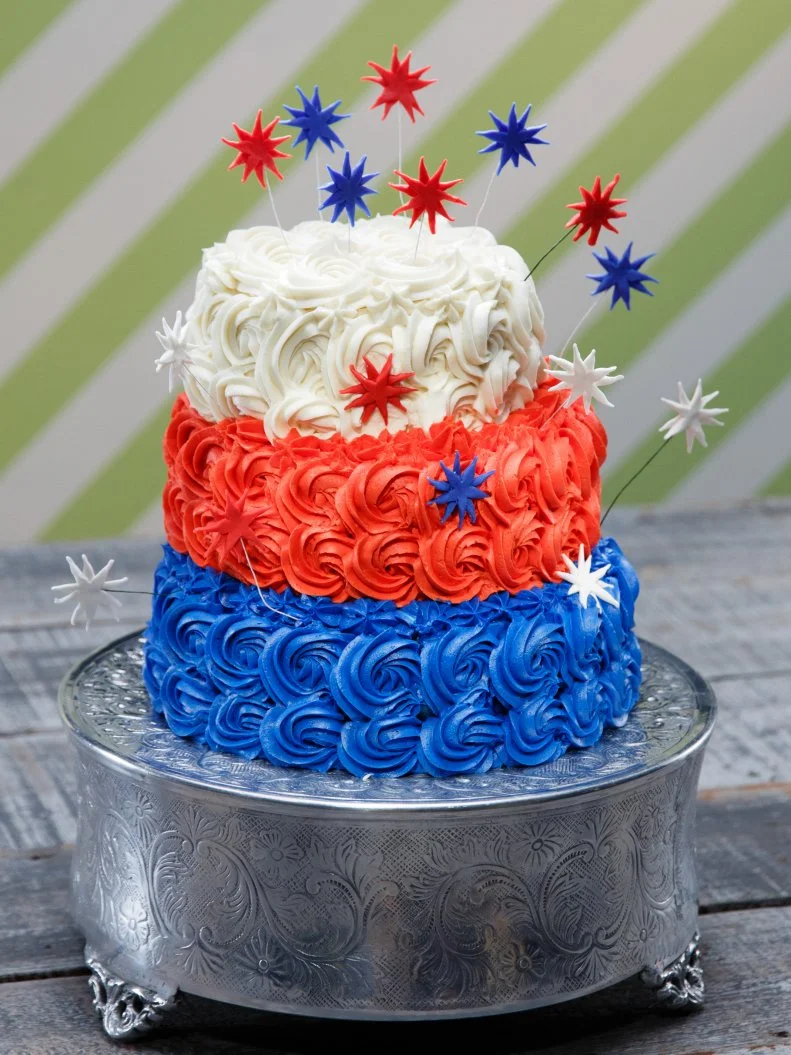 25 Most-Delectable Desserts from Spring Baking Championship, Season 3 ...