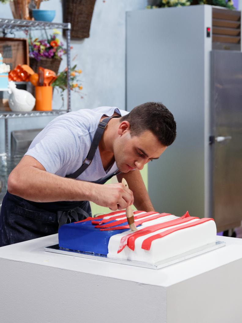 Top Moments from Spring Baking Championship, Season 3 | Spring Baking ...