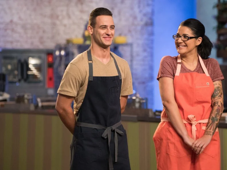 Top Moments from Spring Baking Championship, Season 3 | Food Network