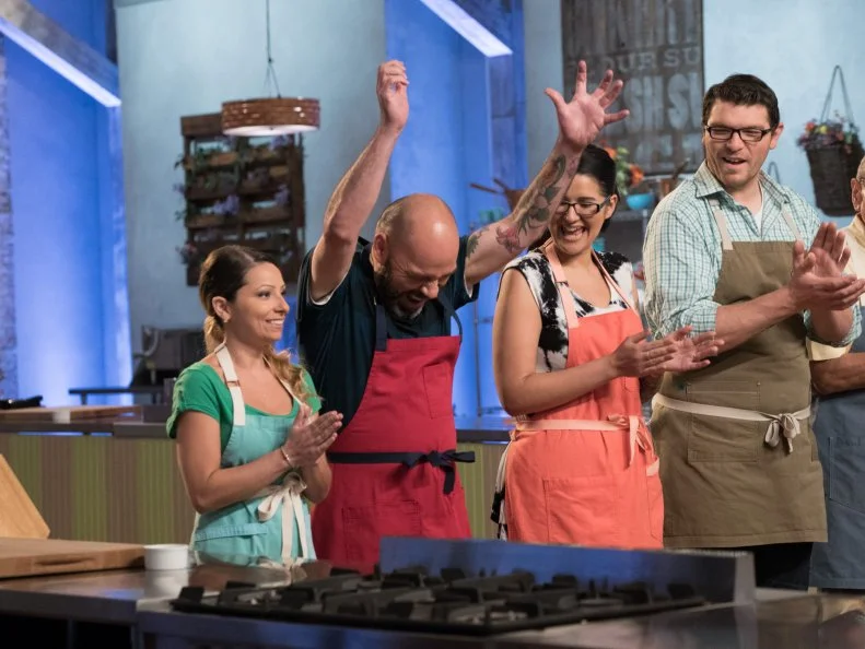 Top Moments from Spring Baking Championship, Season 3 | Food Network