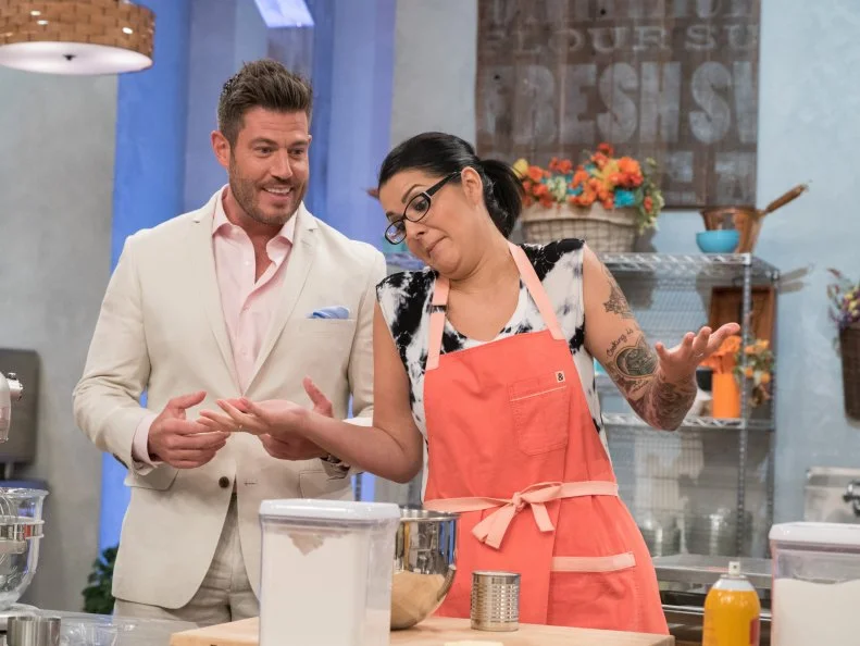 Top Moments from Spring Baking Championship, Season 3 | Food Network