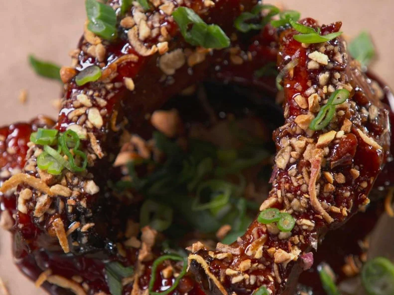 Where to Eat Barbecue Like an Iron Chef | Food Network