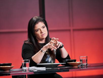 Alex Guarnaschelli | Food Network