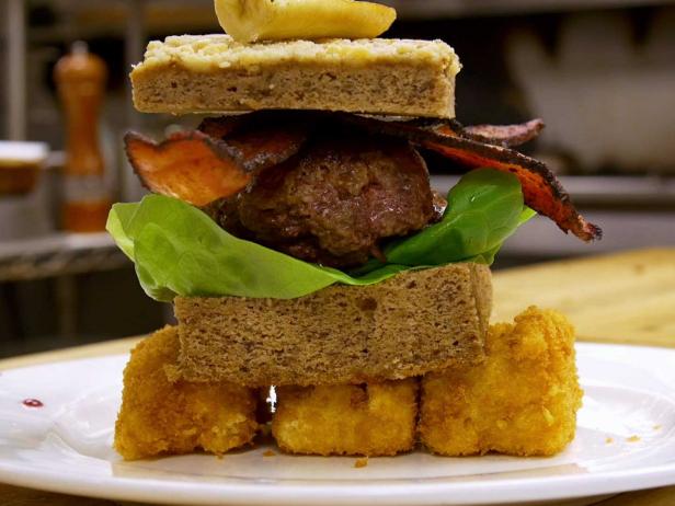 Swift's Attic | Restaurants : Food Network | Food Network