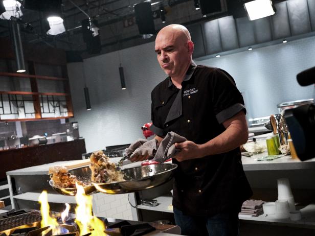 Michael Symon : Food Network | Food Network