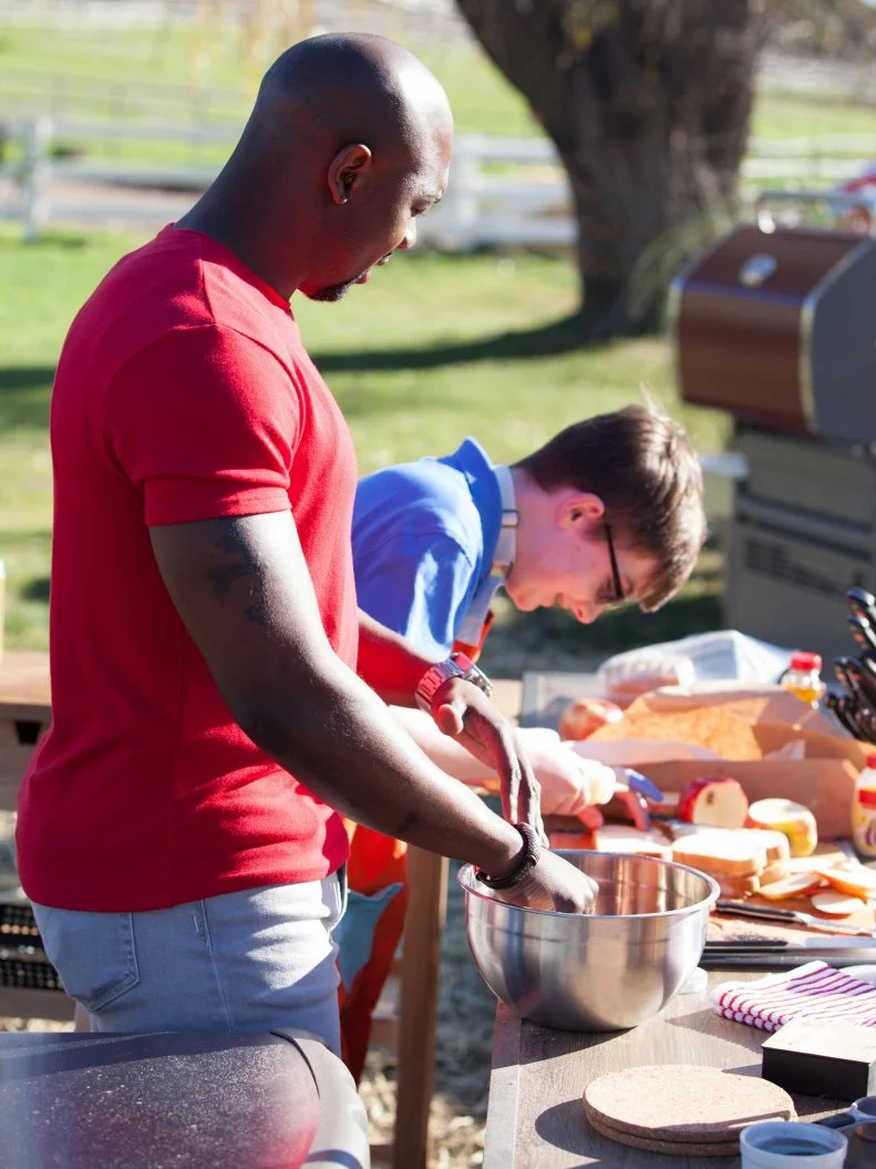 Kids BBQ Championship: Top Moments from the Competition | Food Network