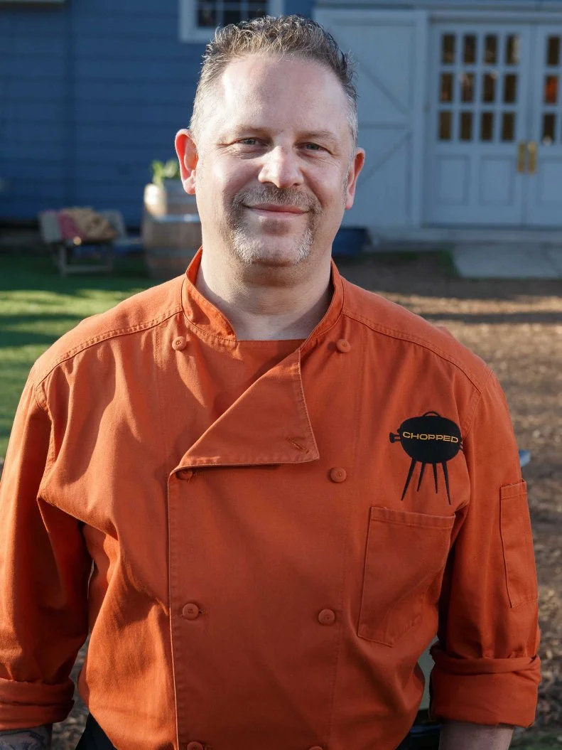 Chopped Grill Masters, Season 4: Meet the Grillers | Food Network