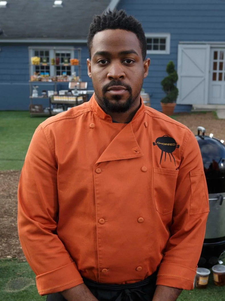 Chopped Grill Masters, Season 4: Meet the Grillers | Food Network