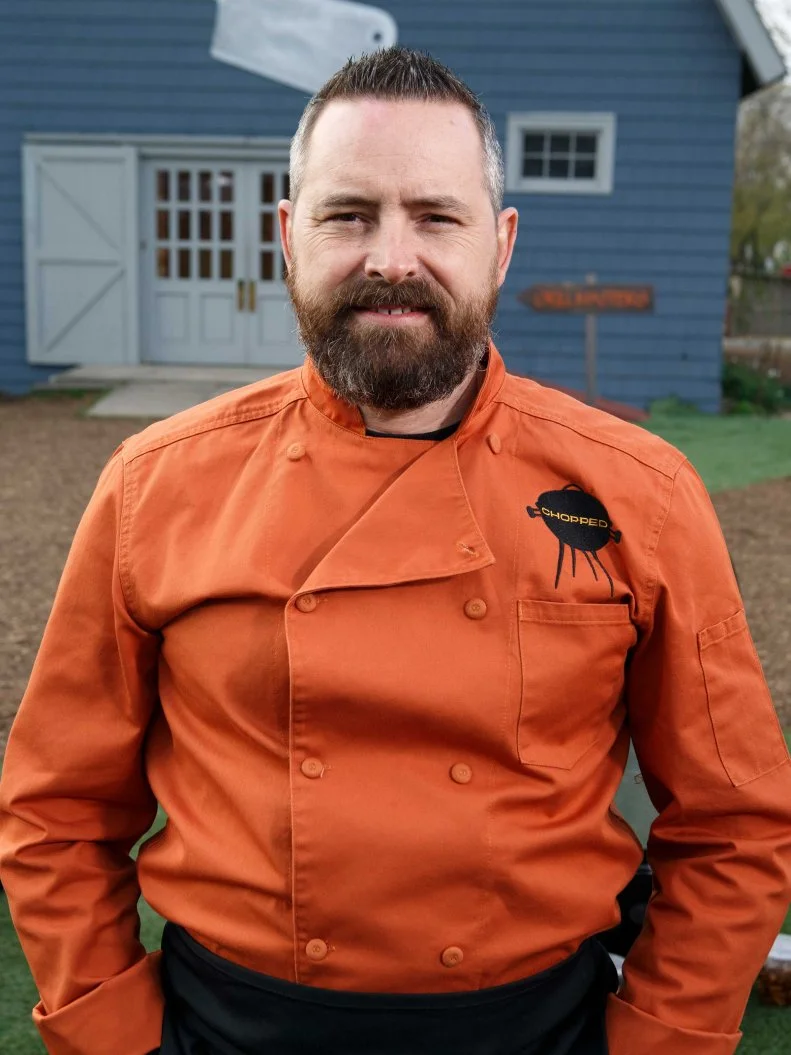 Chopped Grill Masters, Season 4: Meet the Grillers | Food Network