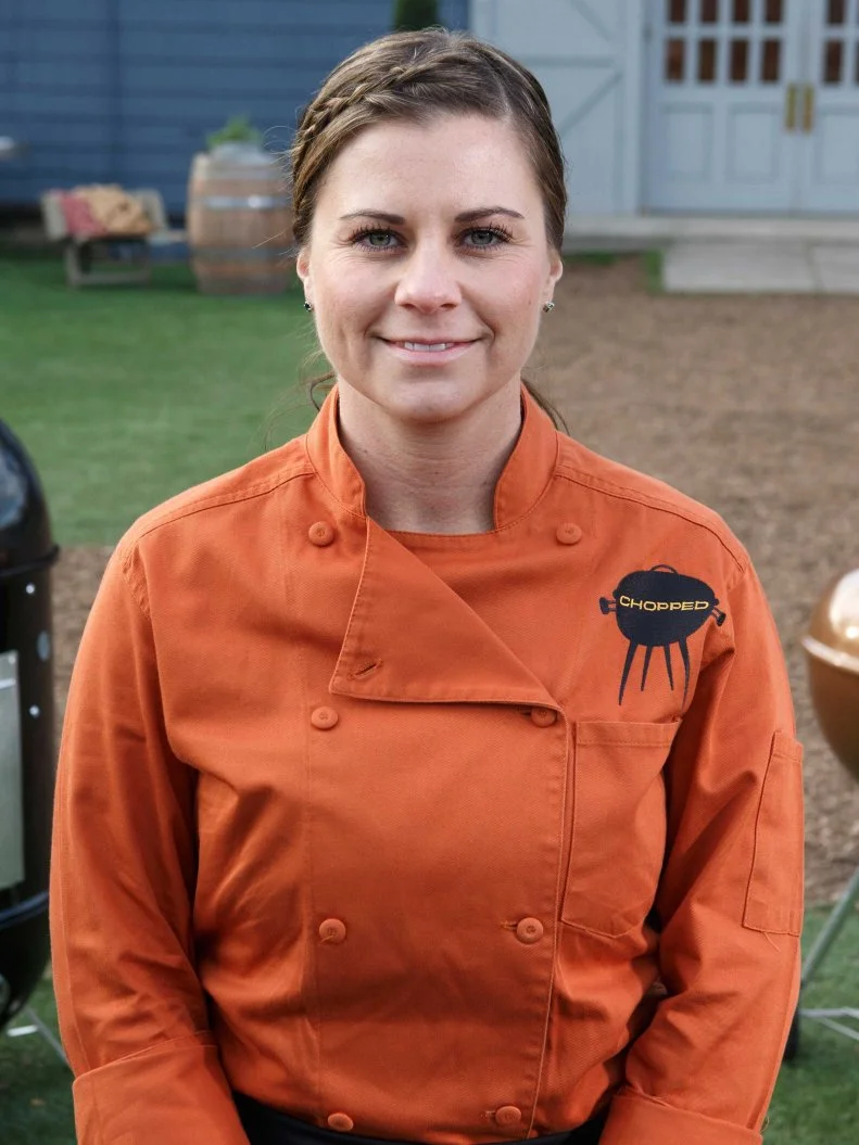 Chopped Grill Masters, Season 4: Meet the Grillers | Food Network