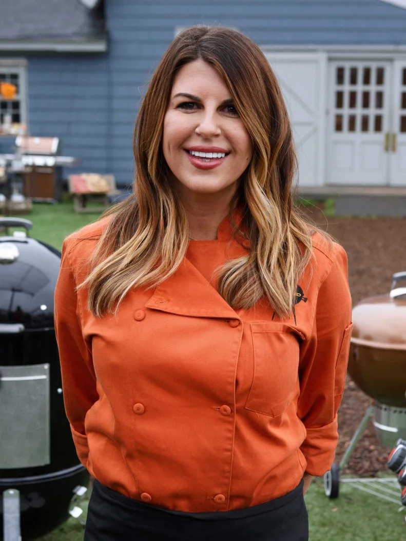 Chopped Grill Masters, Season 4: Meet the Grillers | Food Network