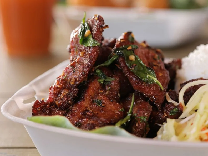 17 Best Places to Eat in Hawaii from Diners, Drive-Ins and Dives | Food ...