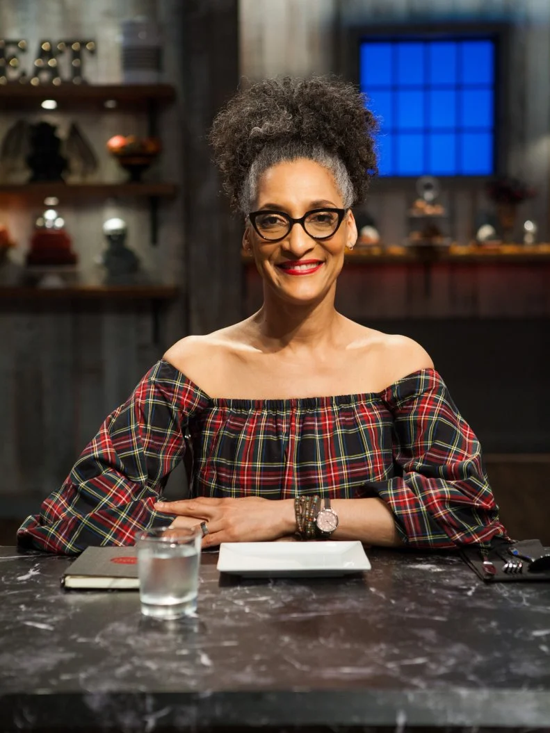 Halloween Baking Championship, Season 3: Host and Judges | Food Network