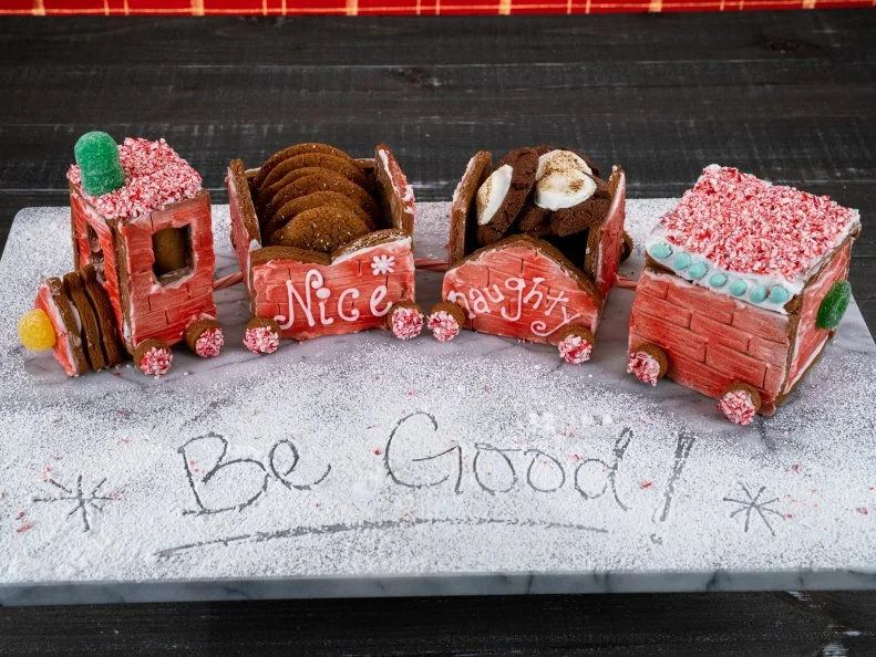Tips and Tricks for Unique Christmas Cookies | Food Network