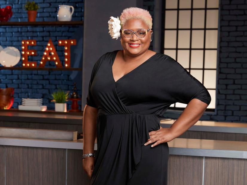 Food Network Star | Food Network Star: Show & Contestant Behind-the ...