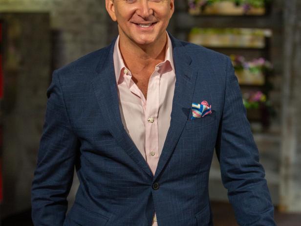 Clinton Kelly | Food Network