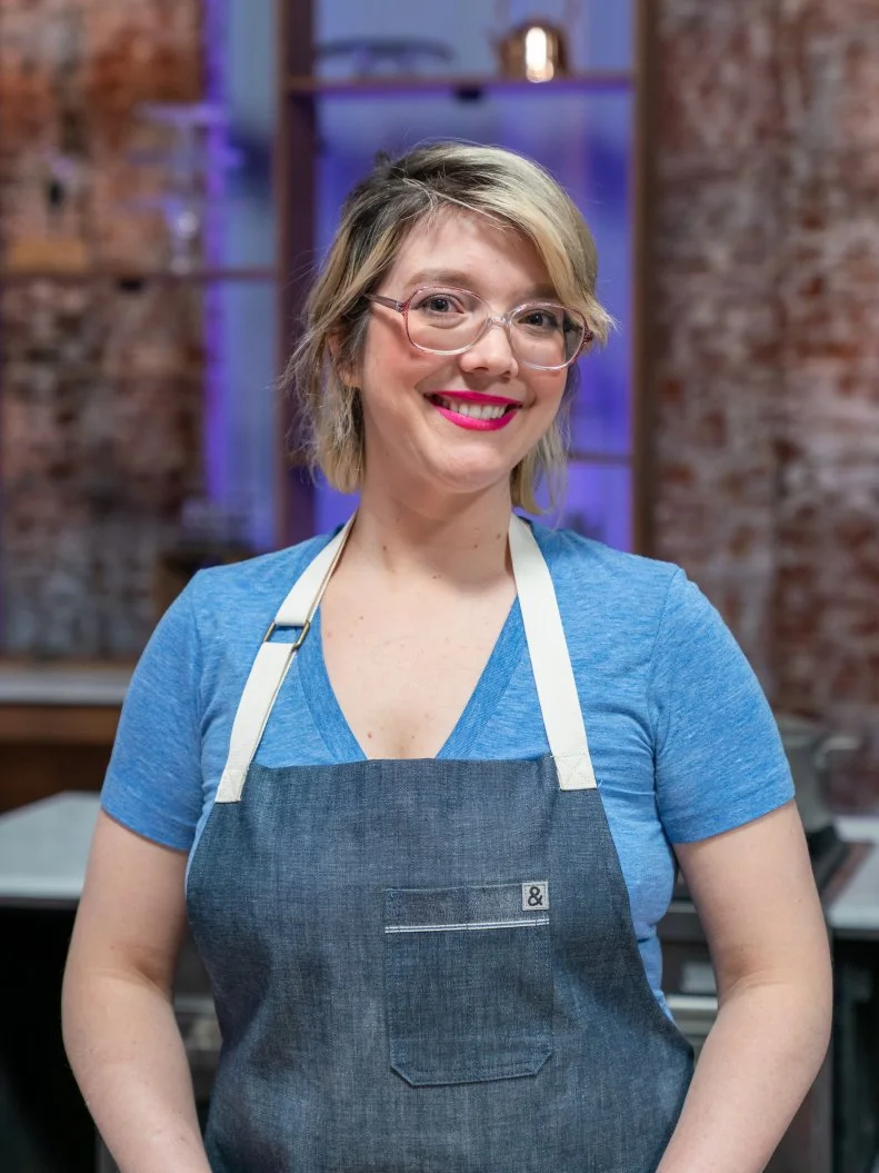 Best Baker in America, Season 3: Meet the Bakers | Food Network