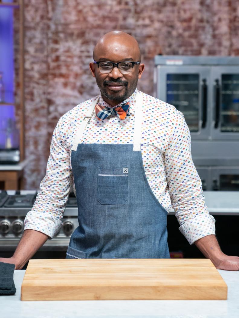 Best Baker in America, Season 3: Meet the Bakers | Best Baker in ...