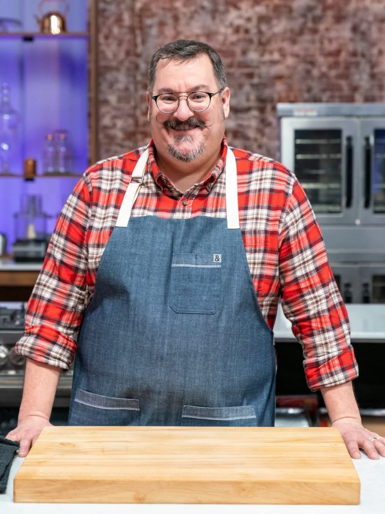 Best Baker in America, Season 3: Meet the Bakers | Food Network