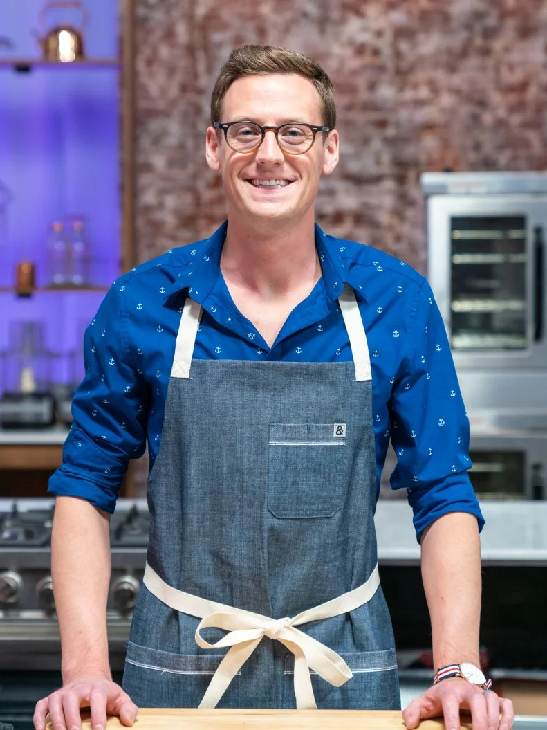 Best Baker in America, Season 3: Meet the Bakers | Food Network