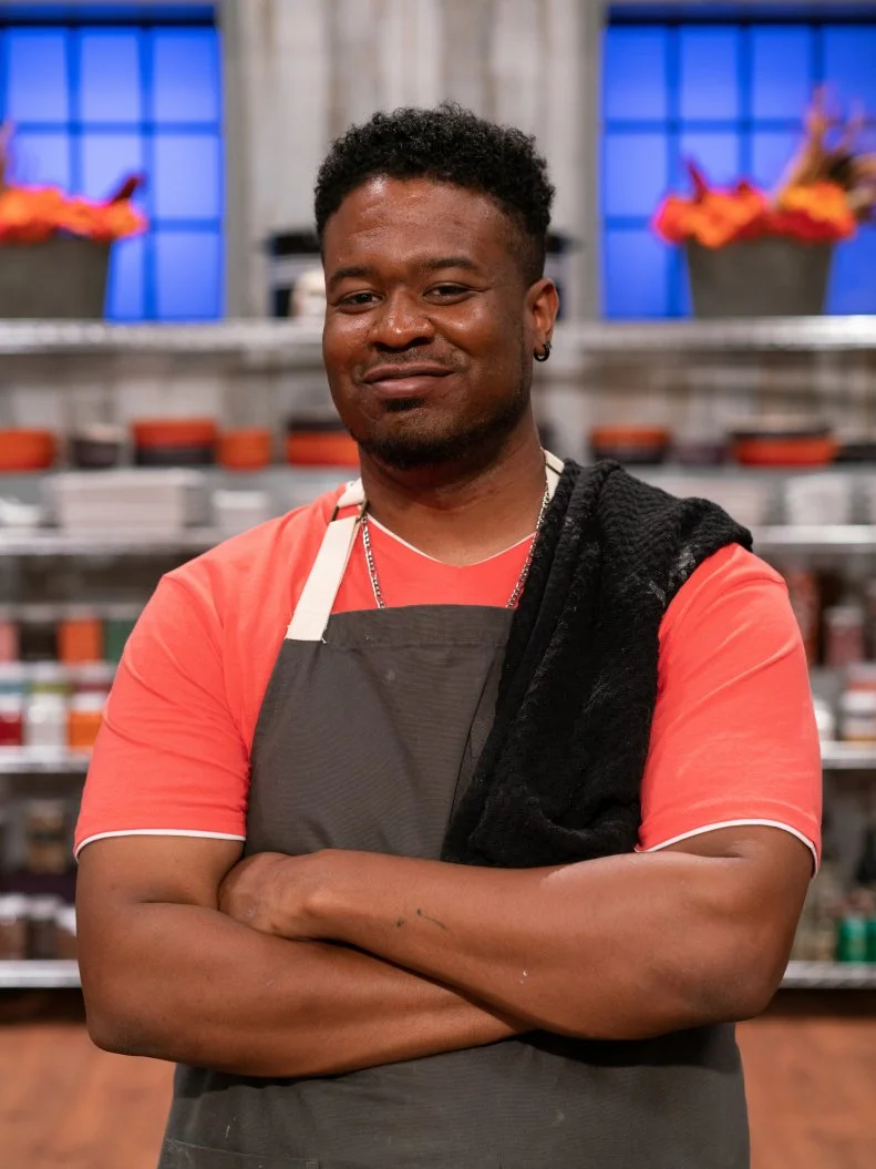 Halloween Baking Championship: Meet the Contestants | Food Network