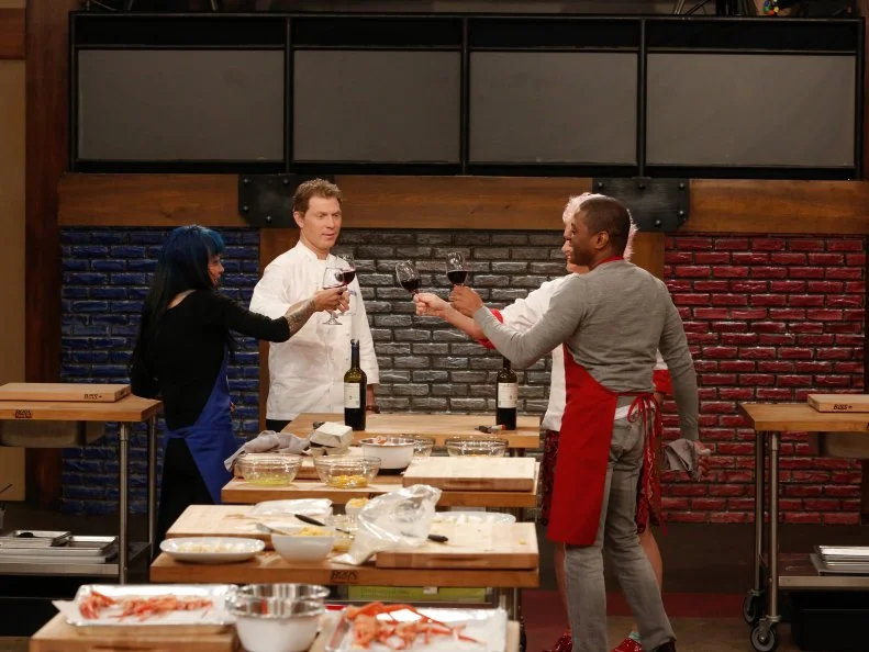 Worst Cooks in America, Season 5: Highlights from Episode 7 | Food Network