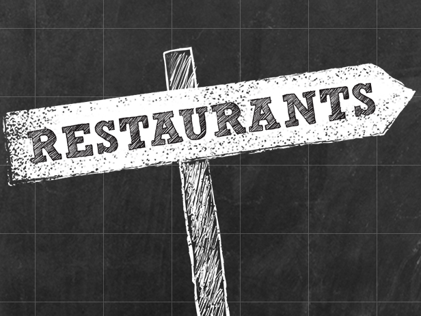 Restaurants : Food Network | Food Network