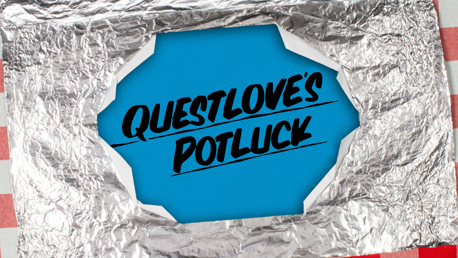 Questloves Virtual Potluck