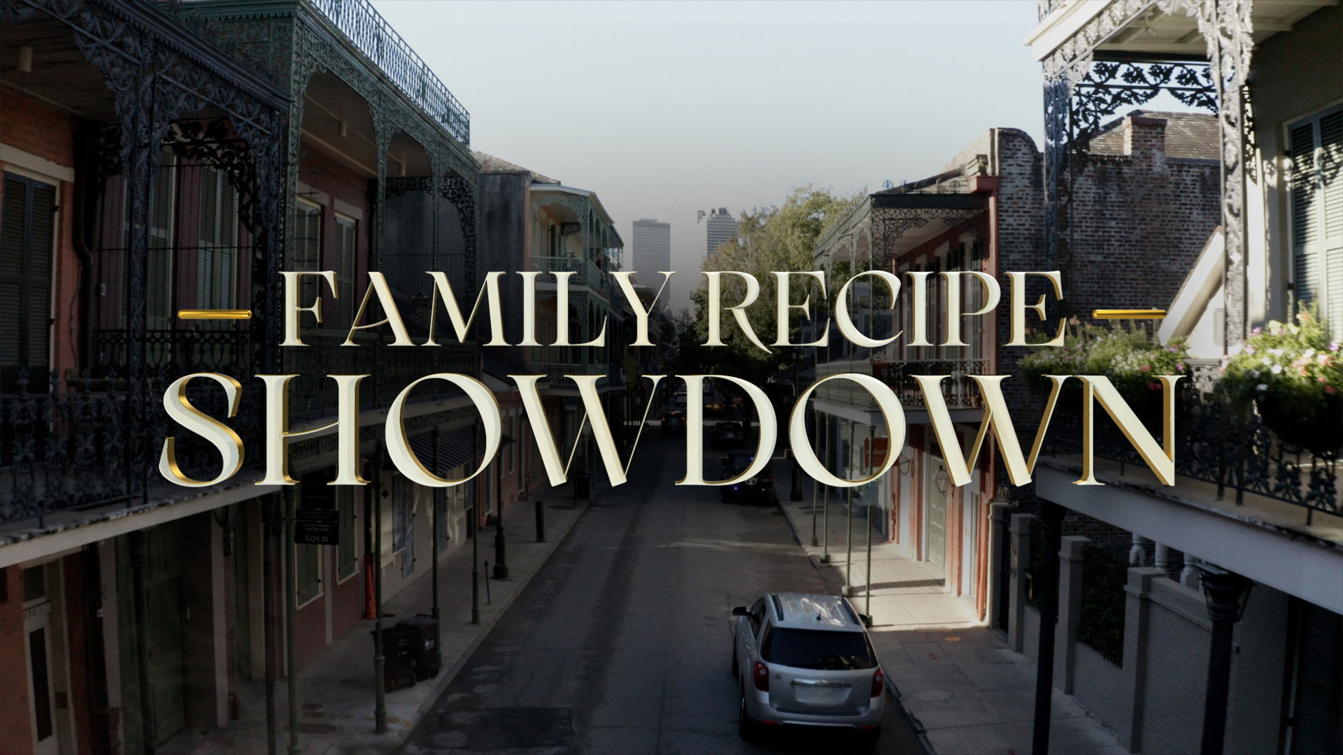 Octavia Spencer Stars in Food Network's New Series 'Family Recipe ...