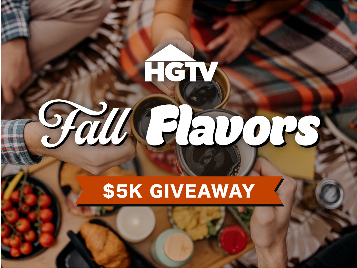 Fall Flavors | Food Network