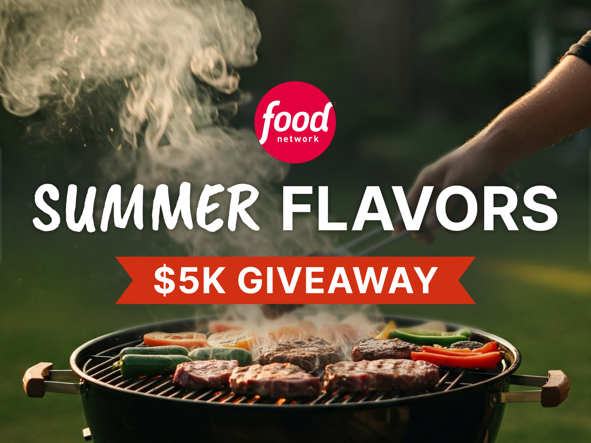 Summer Flavors | Food Network
