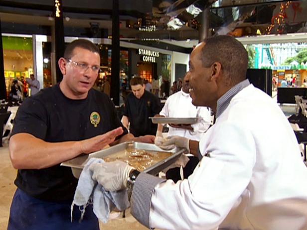 Dinner: Impossible Video Gallery | Dinner: Impossible | Food Network