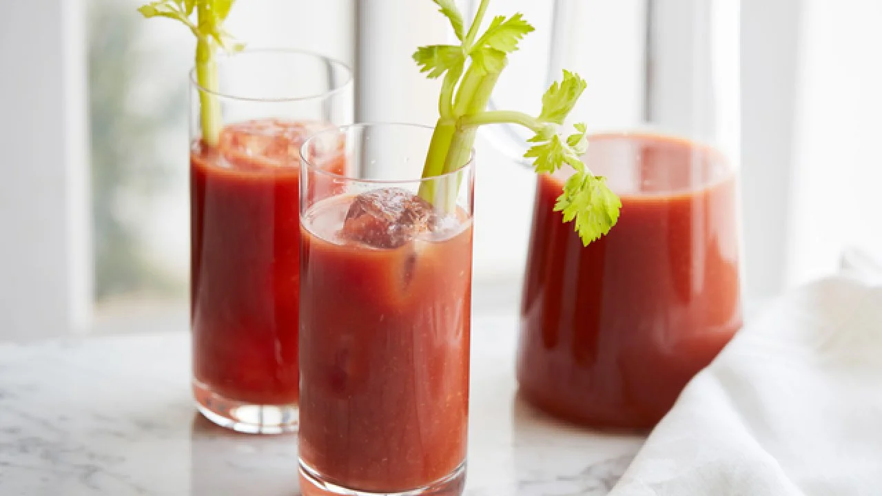 Ina's Make-Ahead Brunch Menu | Food Network