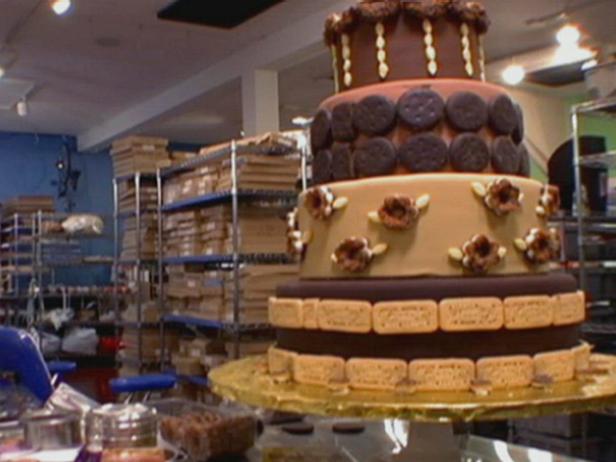 Duff's Great Cakes | Food Network Shows, Cooking and Recipe Videos ...