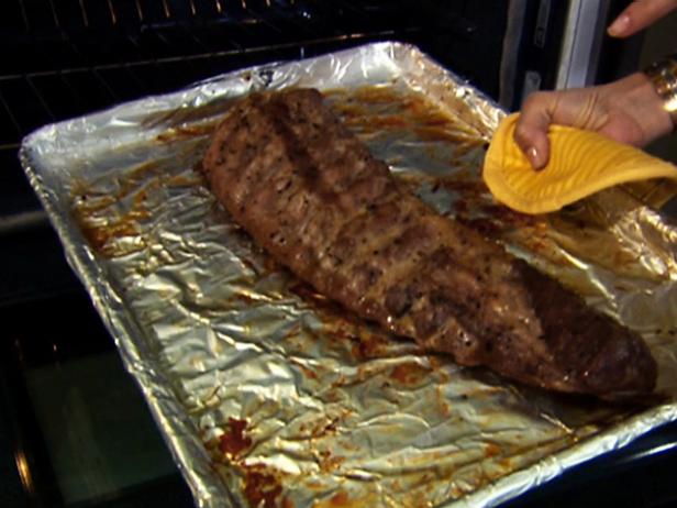 Tamarind-Glazed Ribs | Food Network Shows, Cooking and Recipe Videos ...