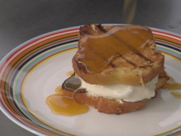 Mango Caramel Sauce | Food Network Shows, Cooking and Recipe Videos ...