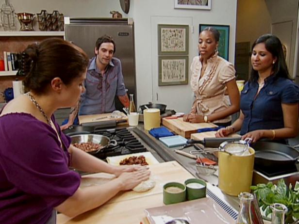 The Cooking Loft - Show Page | Food Network Shows, Cooking and Recipe ...