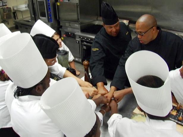 The Chef Jeff Project - Show Page | Food Network Shows, Cooking and ...