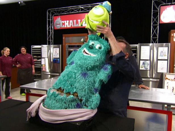 Food Network Challenge | Food Network Shows, Cooking and Recipe Videos ...