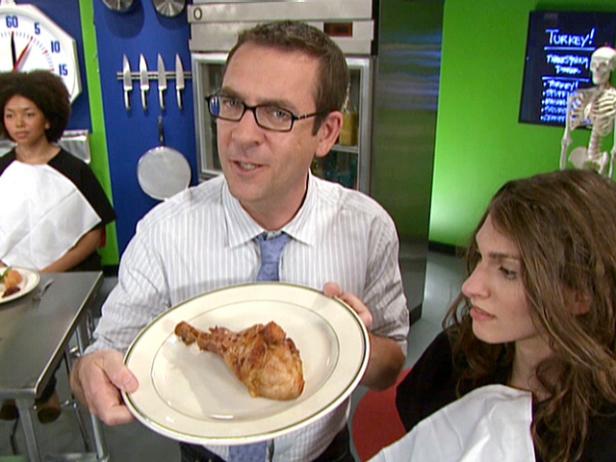 Food Detectives | Food Network Shows, Cooking and Recipe Videos | Food ...