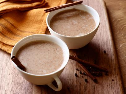 Oregon Chai Milkshake Recipe | Food Network