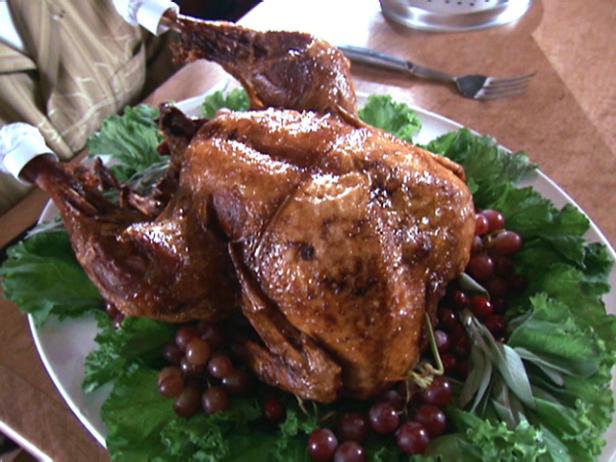 Southern-Style Thanksgiving Menu | Thanksgiving Recipes, Menus ...